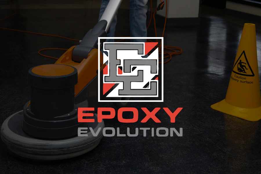 Epoxy Flooring Services Loganville, GA | Veteran-Owned | Free Estimates